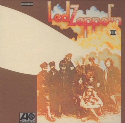 5 Surprising Facts About Led Zeppelin II - That Eric Alper