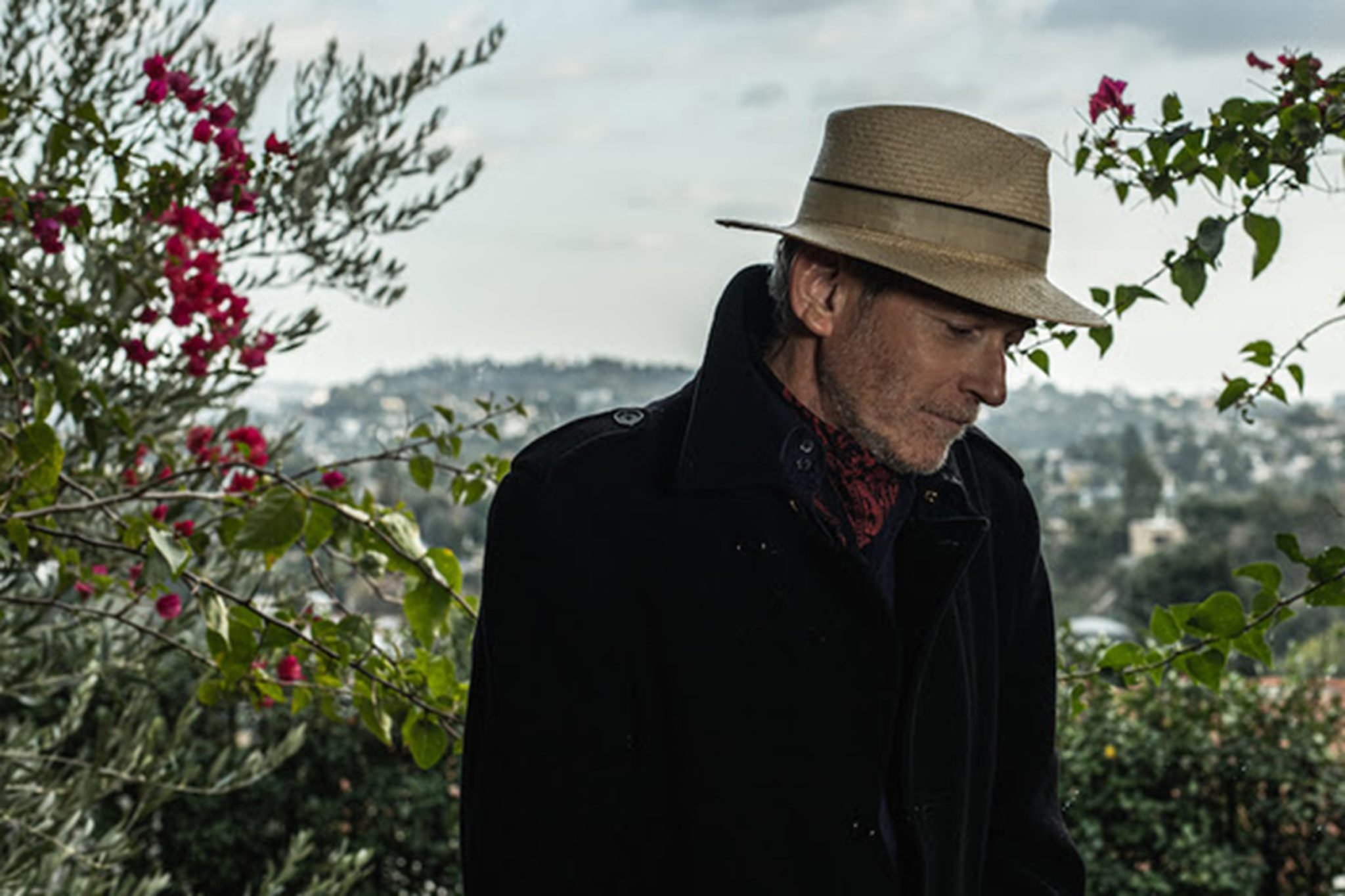 Tom Petty & the Heartbreakers Keyboardist Benmont Tench Announces "The ...
