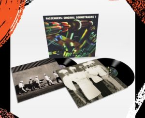 Passengers' 'Original Soundtracks 1' Celebrates 30 Years with ...