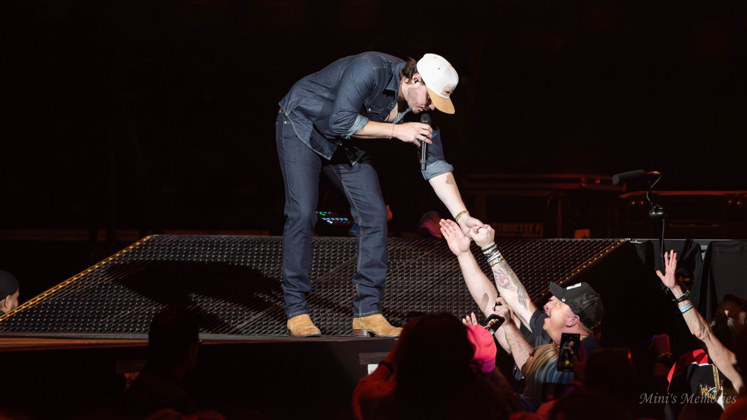 Josh Ross - That Eric Alper