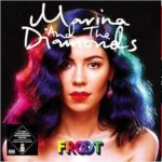 MARINA Celebrates FROOT’s 10th Anniversary with Limited Edition Vinyl ...