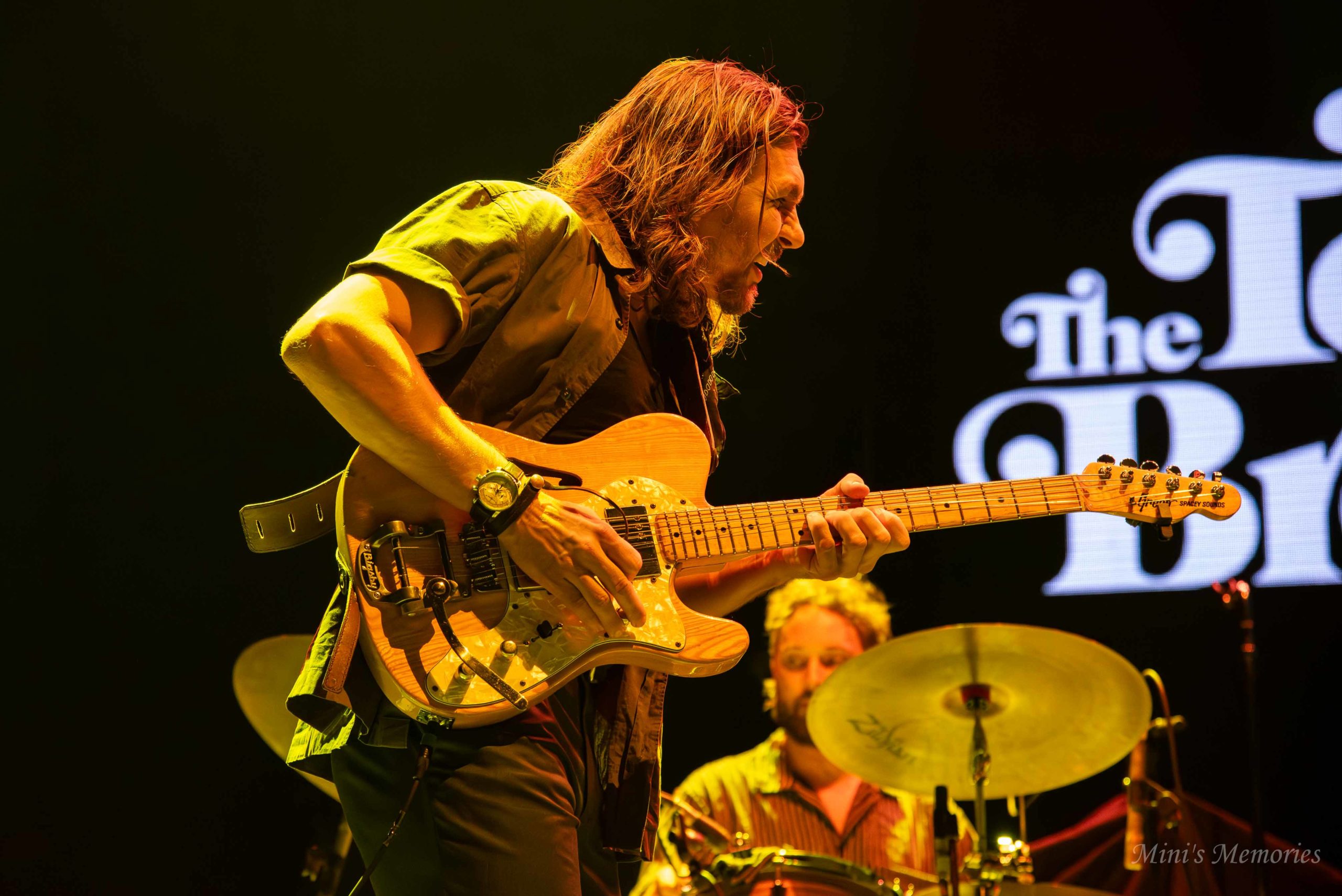 The Teskey Brothers - That Eric Alper