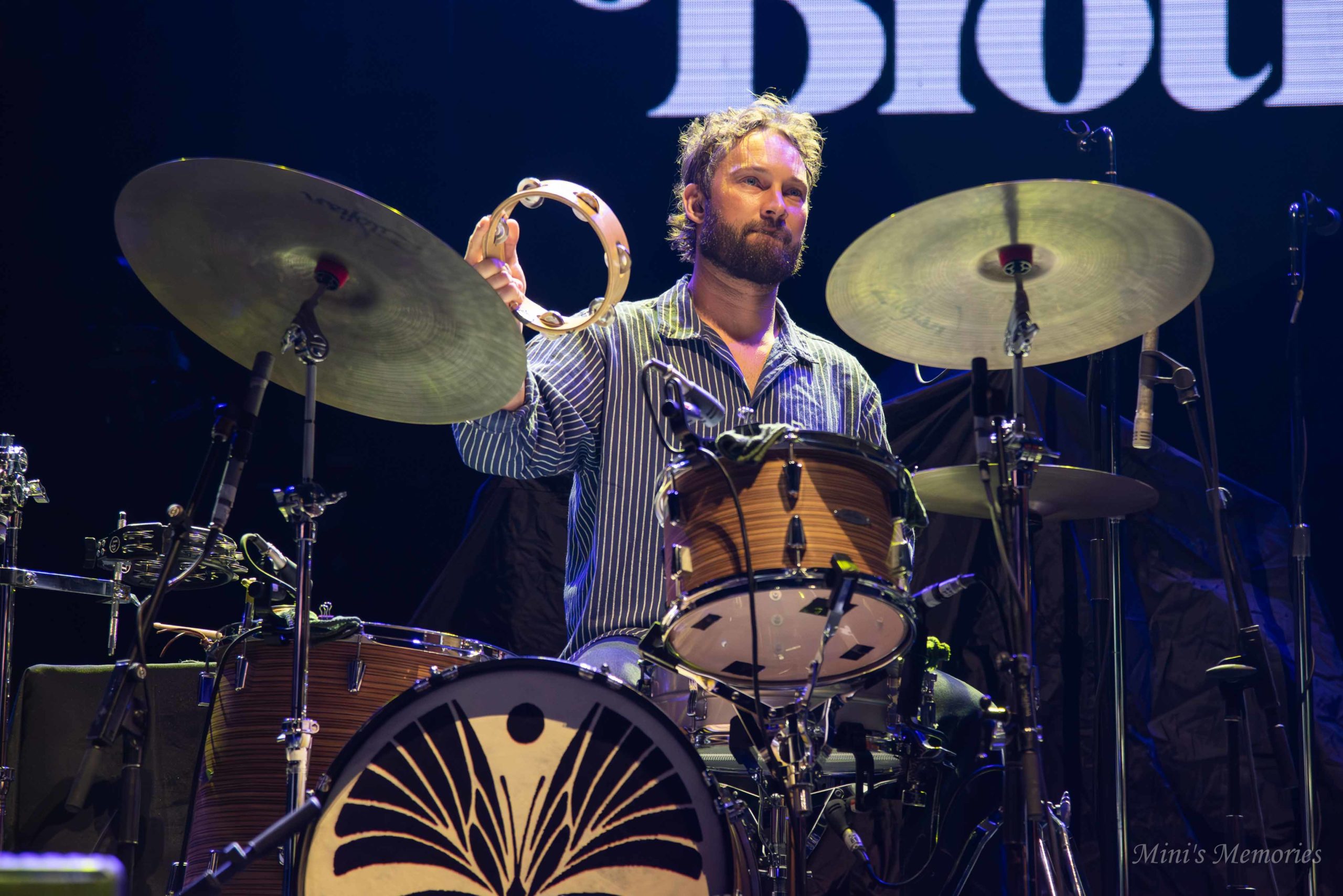 The Teskey Brothers - That Eric Alper