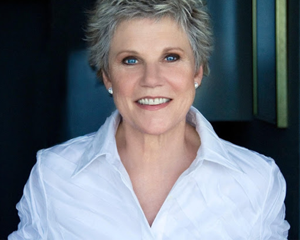 Anne Murray Honored with 2025 JUNO Lifetime Achievement Award - That ...