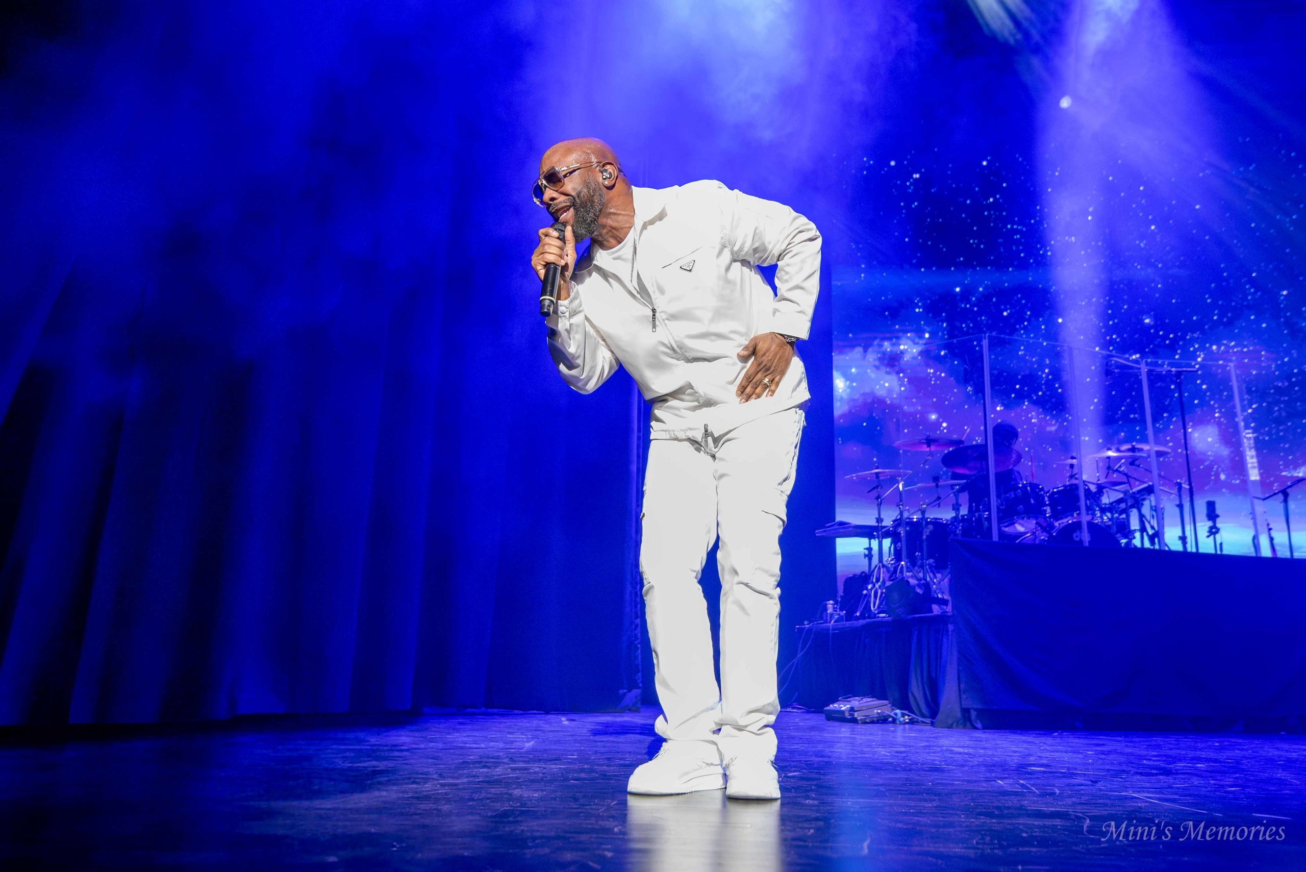 Photo Gallery: Boyz II Men at Great Canadian Casino Resort Toronto ...