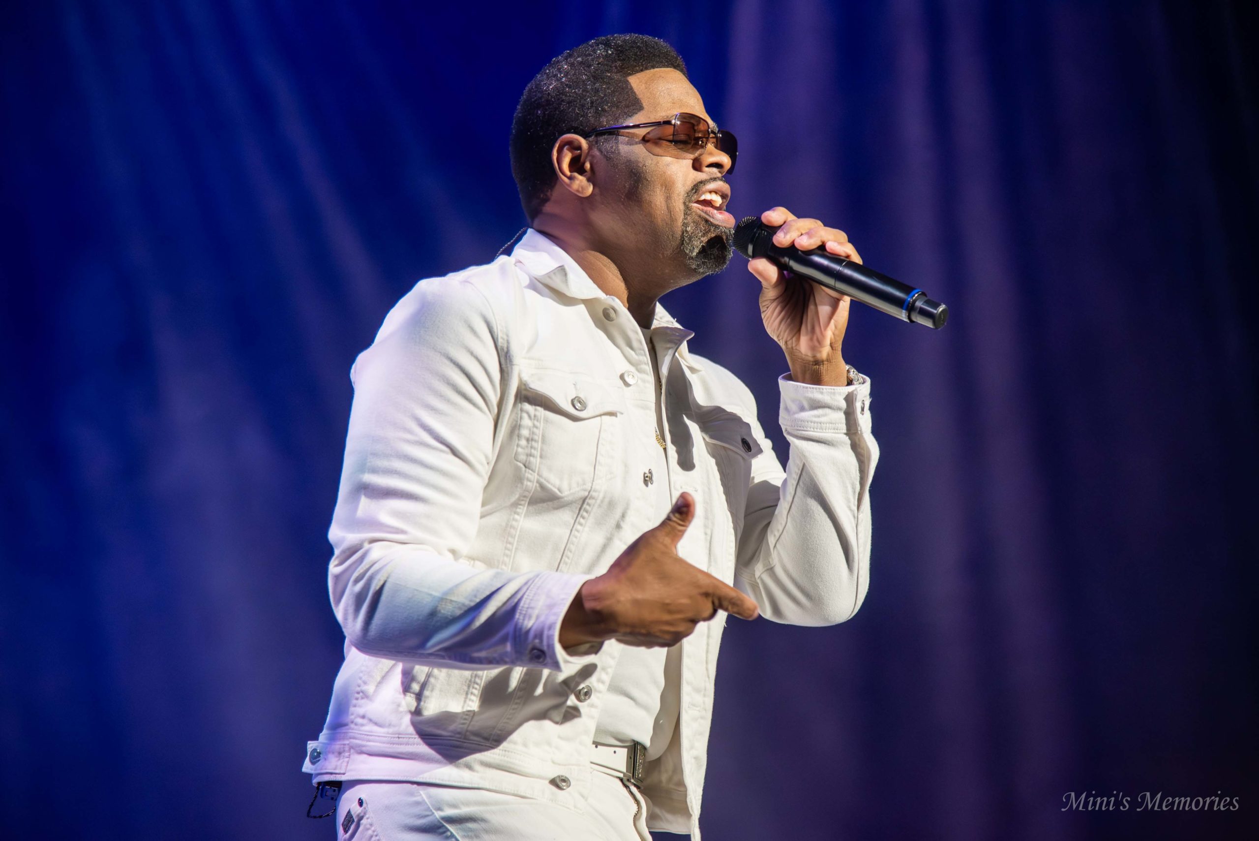 Photo Gallery: Boyz II Men at Great Canadian Casino Resort Toronto ...