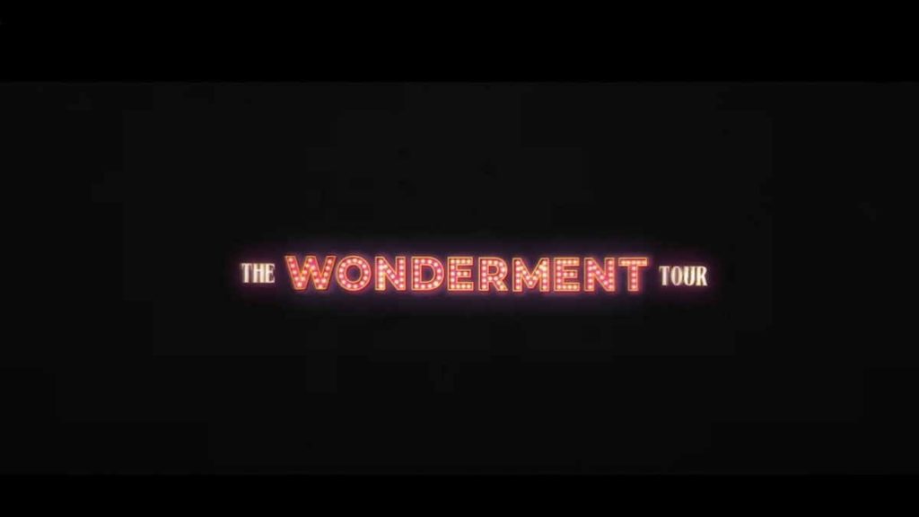 A.R. Rahman Brings The Wonderment Tour to North America, Kicking Off ...