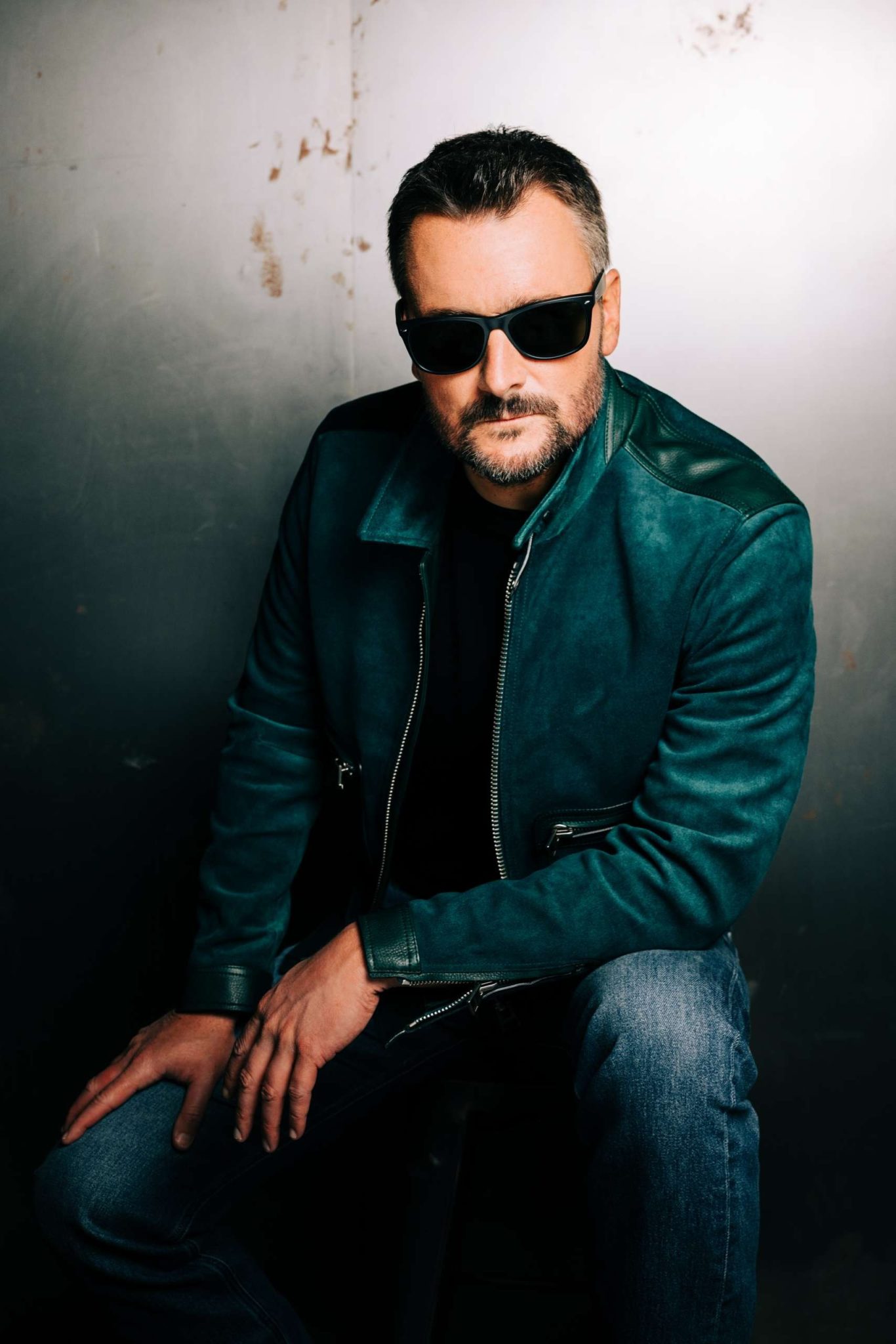 Eric Church Announces 'Evangeline vs. The Machine,' a Bold New Chapter in His Career - That Eric ...