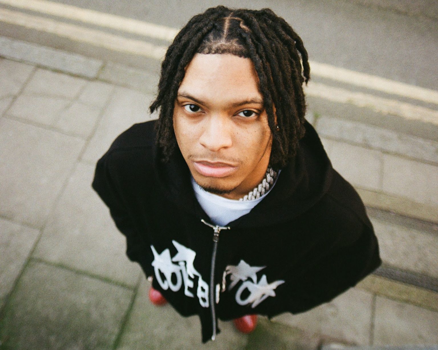 Nemzzz Drops Explosive Mixtape 'RENT’S DUE' Featuring Central Cee and ...