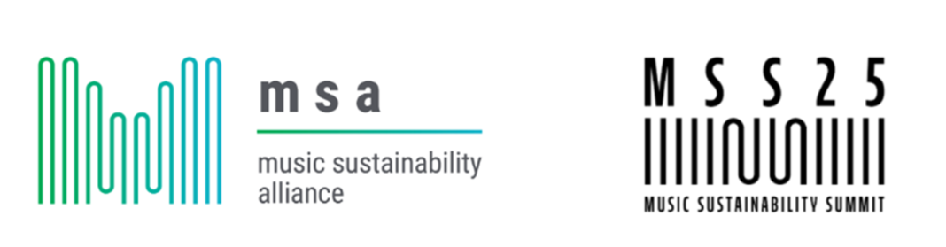 Music Sustainability Summit 2025 Announces Speakers and Program - That ...