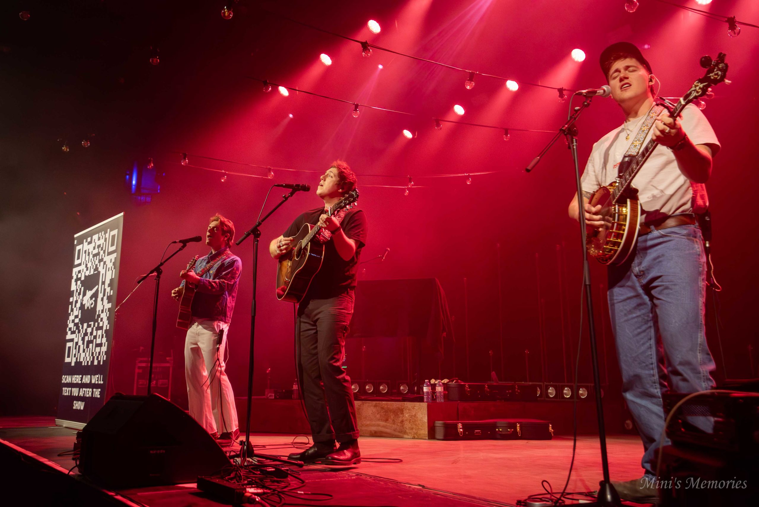 Tors - That Eric Alper