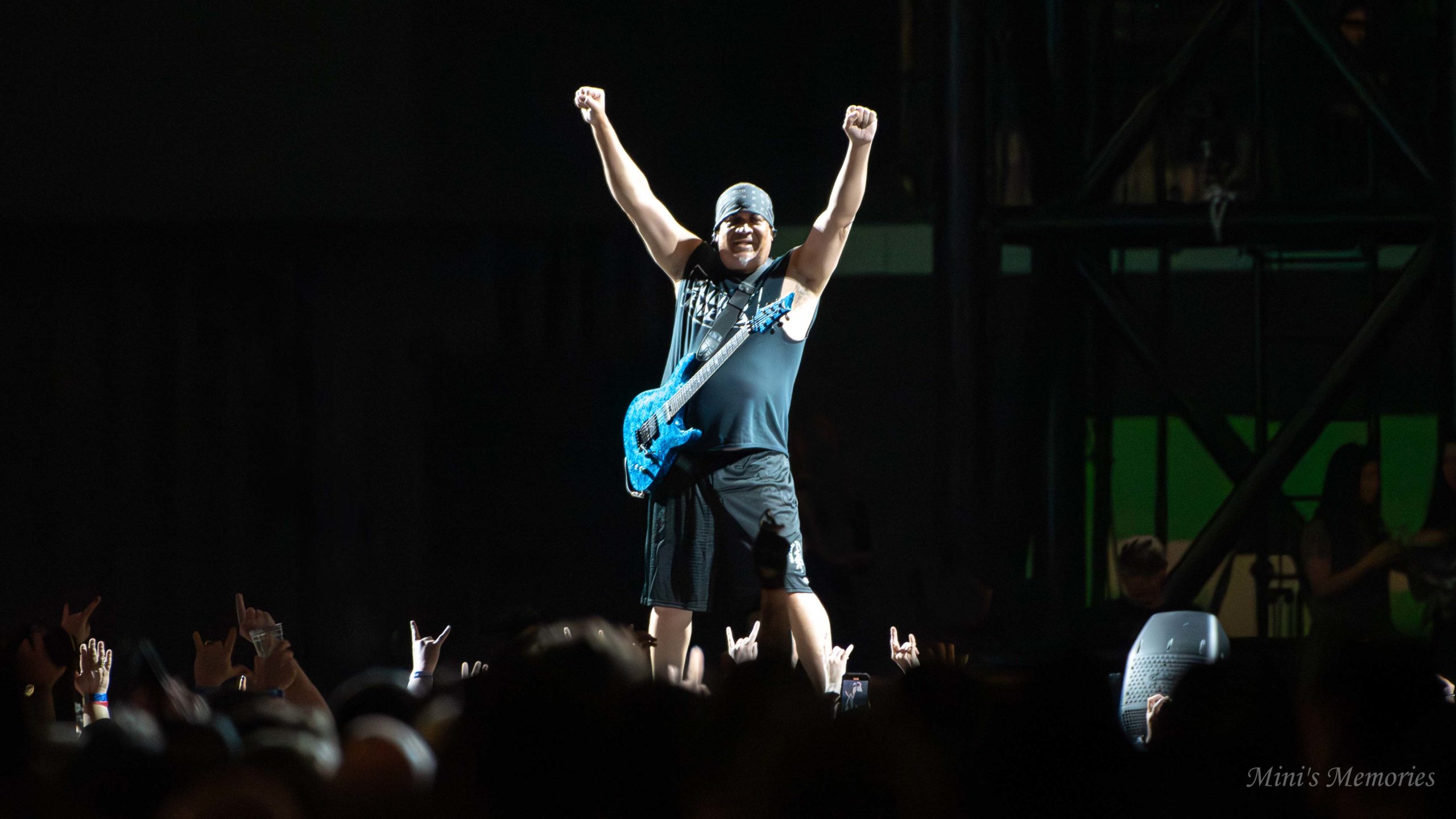 Suicidal Tendencies - That Eric Alper