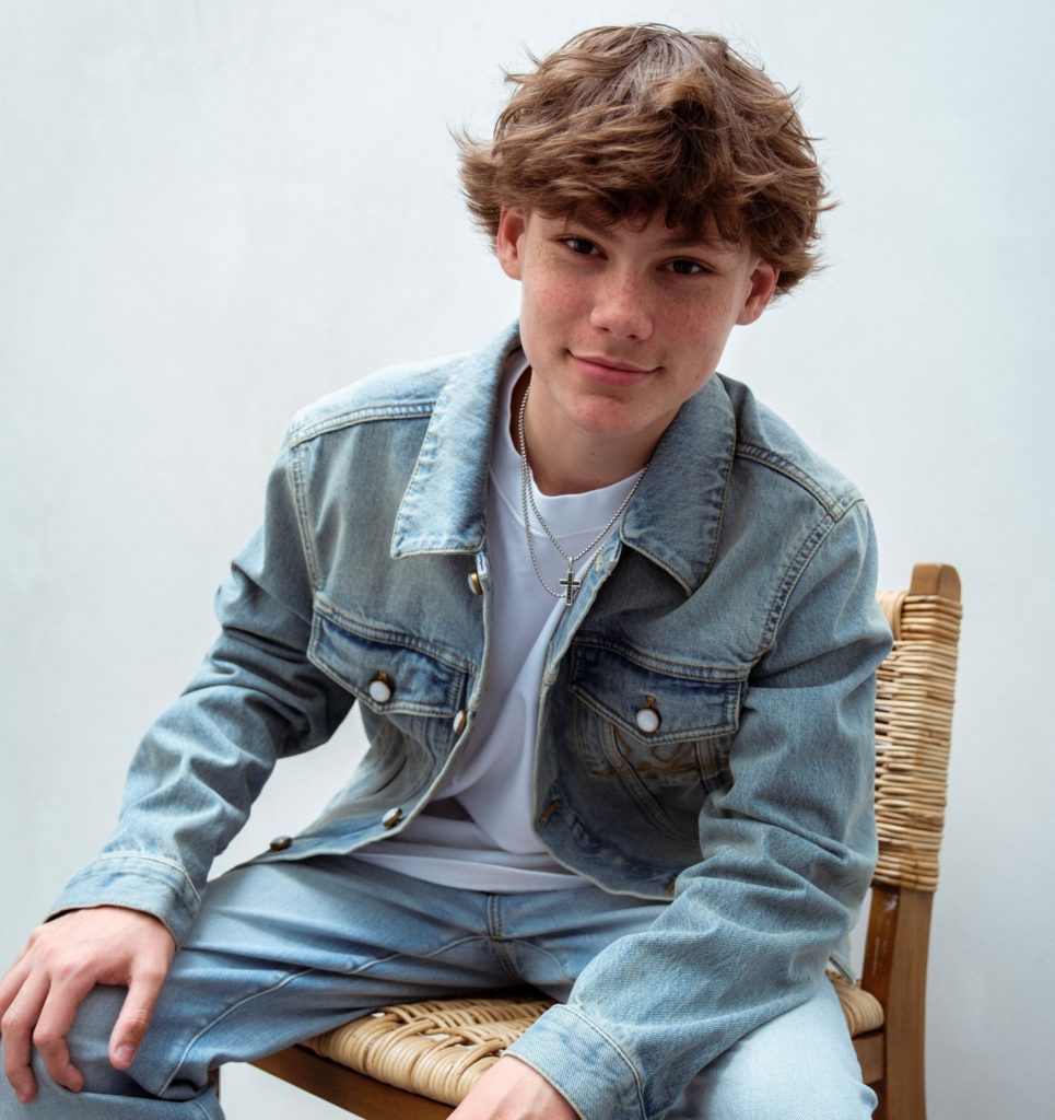 Maddox Batson Announces 'I Need A Truck' Tour and Deluxe EP Release at ...