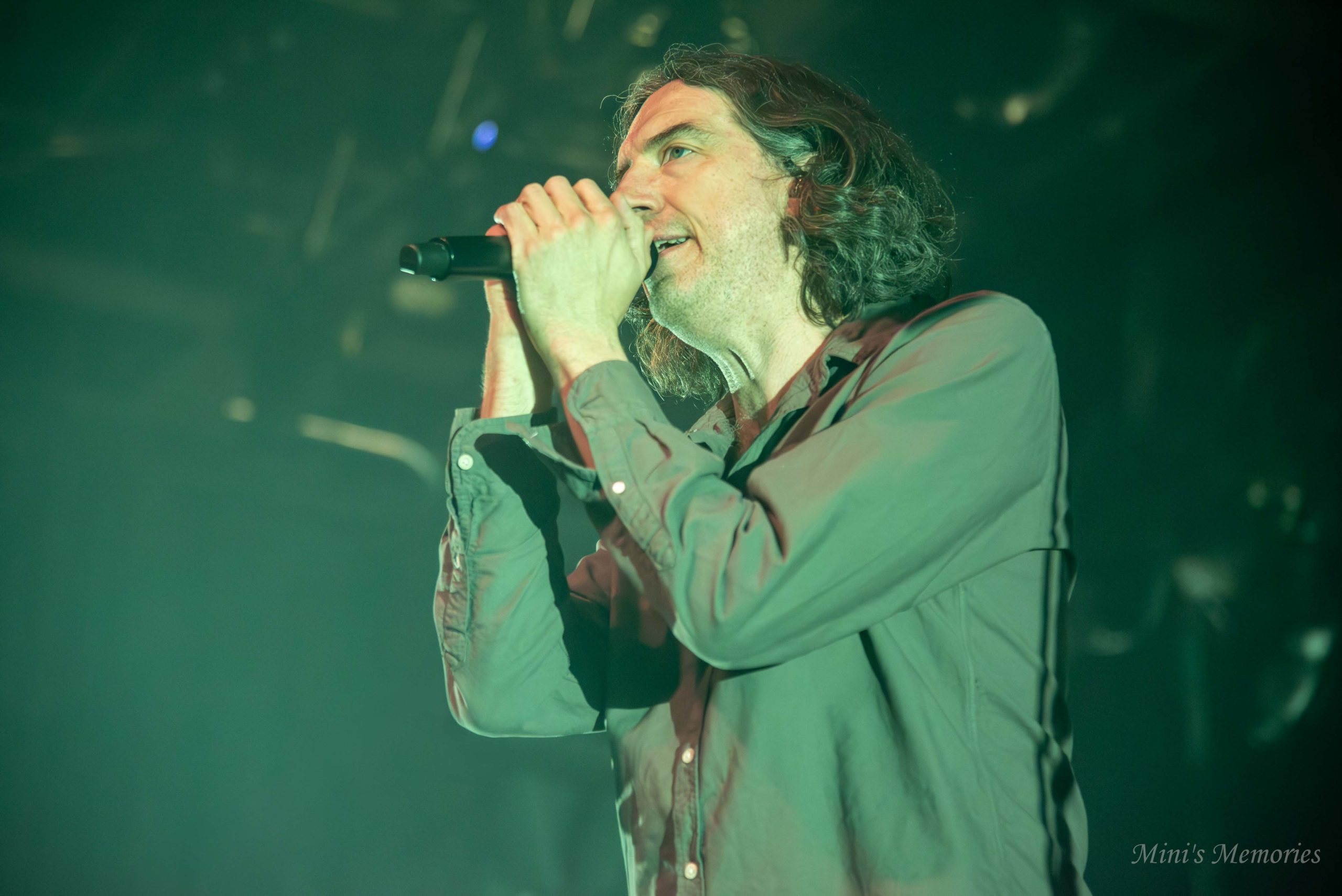 Snow Patrol - That Eric Alper