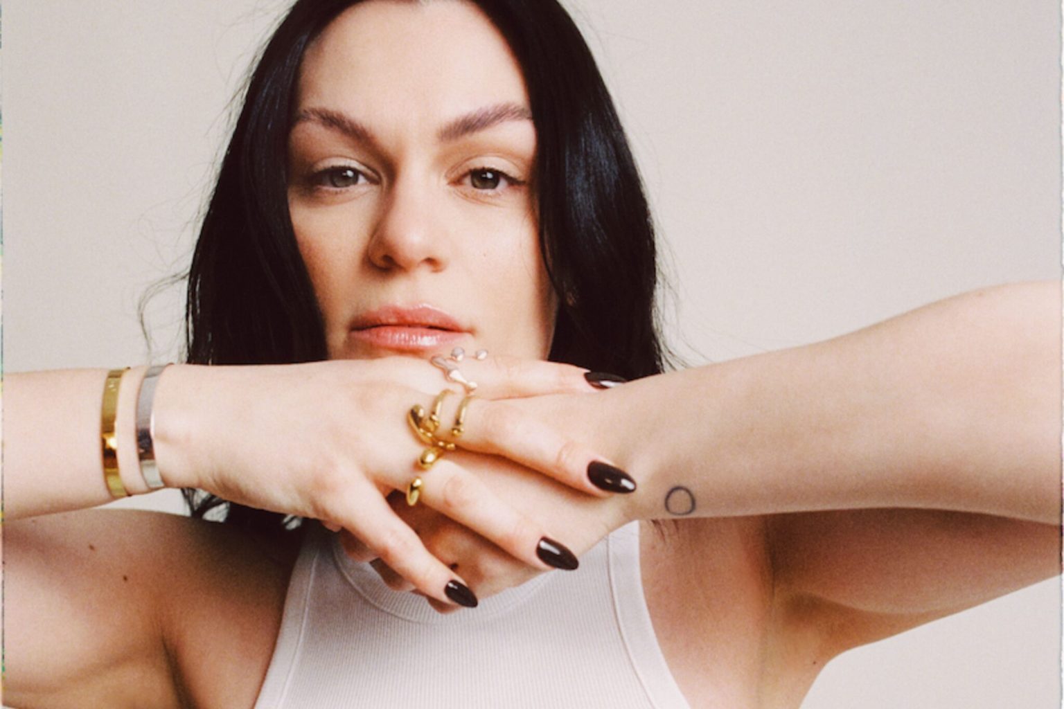 Jessie J Returns With Powerful New Single "No Secrets" - That Eric Alper