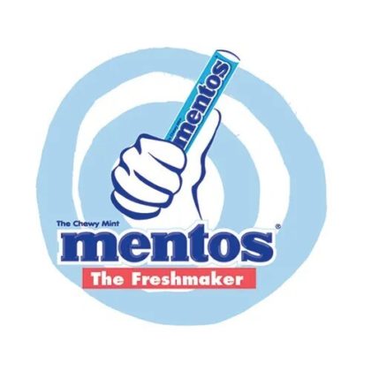 Mentos Brings Back Iconic '90s Jingle with Help from Adam Waheed, That ...