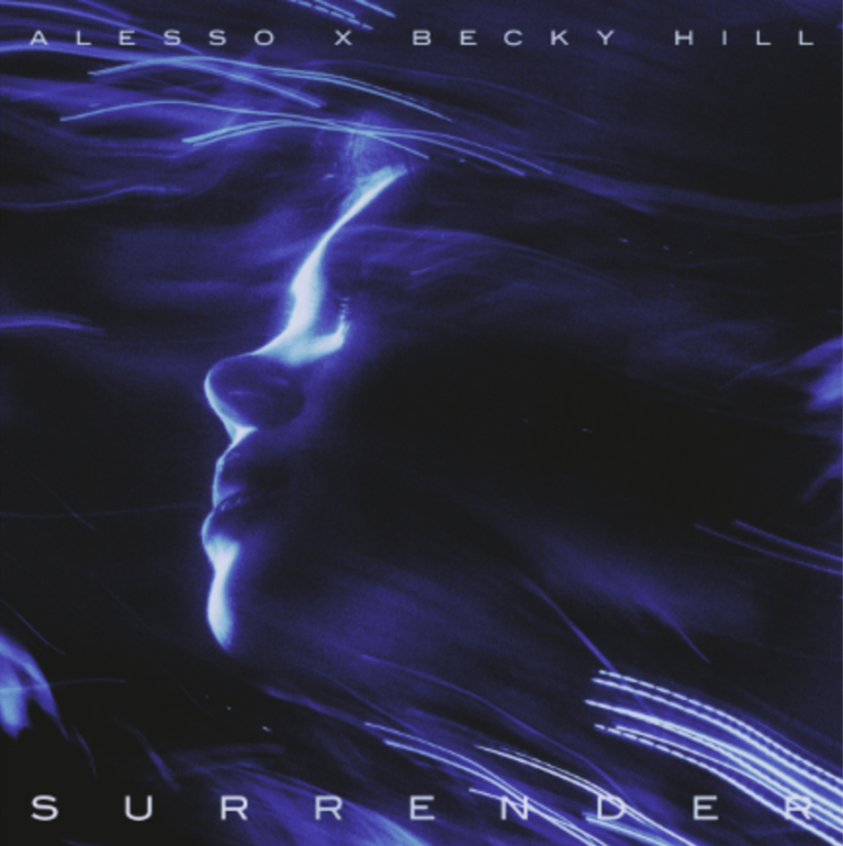 Alesso and Becky Hill Reunite for Euphoric New Dance Anthem “Surrender ...