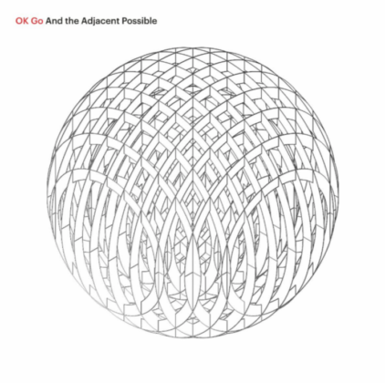 OK Go Releases "Love" and Announces New Album 'And the Adjacent ...
