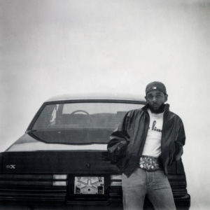 Why Single and Album Cover Art Still Matters in 2025 - That Eric Alper