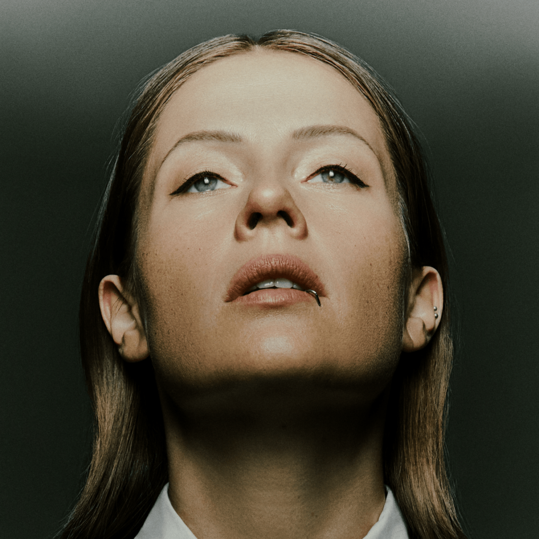 Charlotte de Witte Announces Debut Album Charlotte, Shares Acid-Powered ...