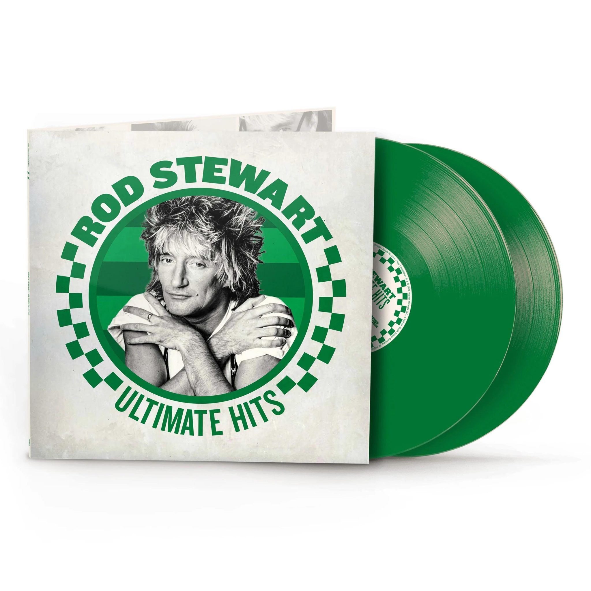 Rod Stewart to Release First-Ever Solo Career-Spanning Collection ...