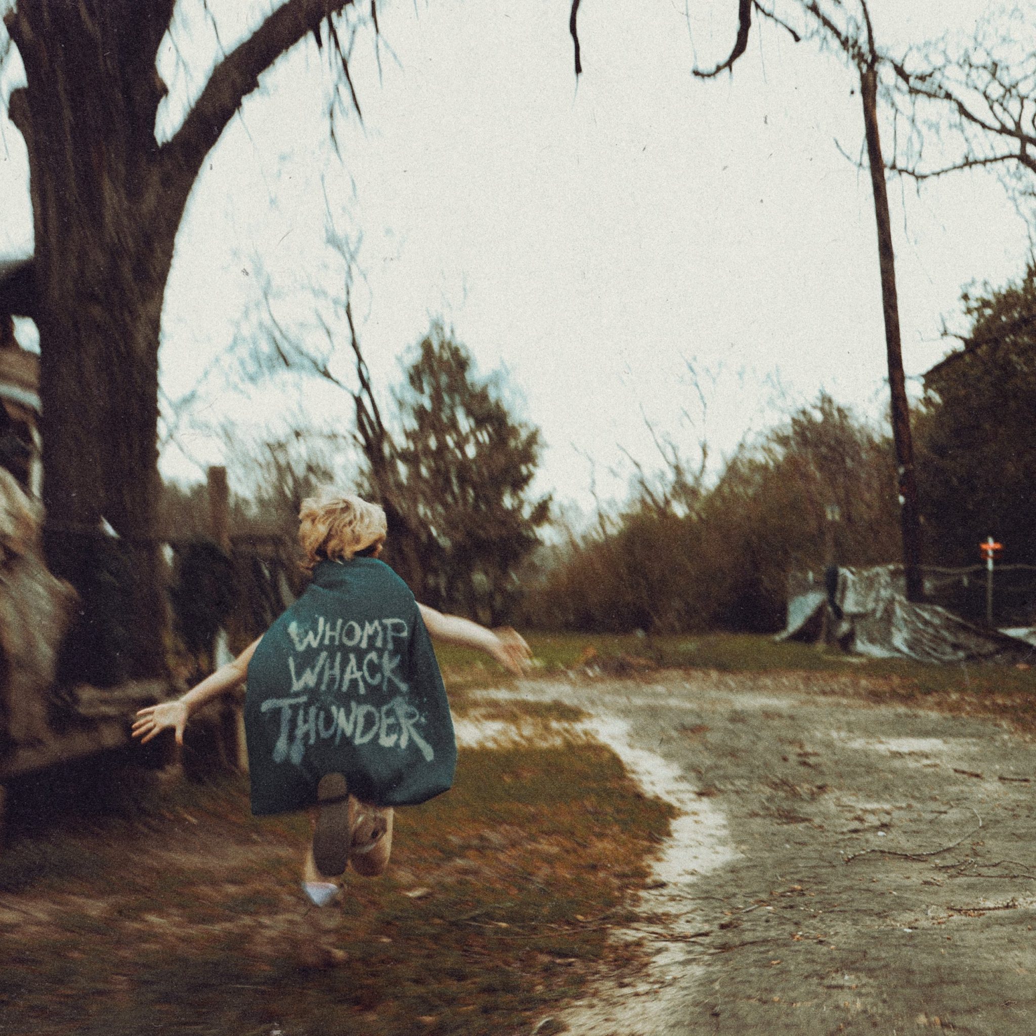 Whiskey Myers Announces New Album 'Whomp Whack Thunder' Out Sept. 26 ...