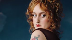 Brittany Broski Releases Debut Single “The Sun” with Producer Luke ...