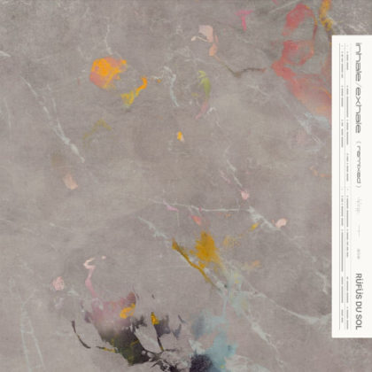 RÜFÜS DU SOL Announce 'Inhale / Exhale Remixed' Album Ahead of Massive ...