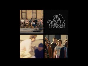 Djo Releases New Single “Potion” Ahead of Album 'The Crux' And Launches ...