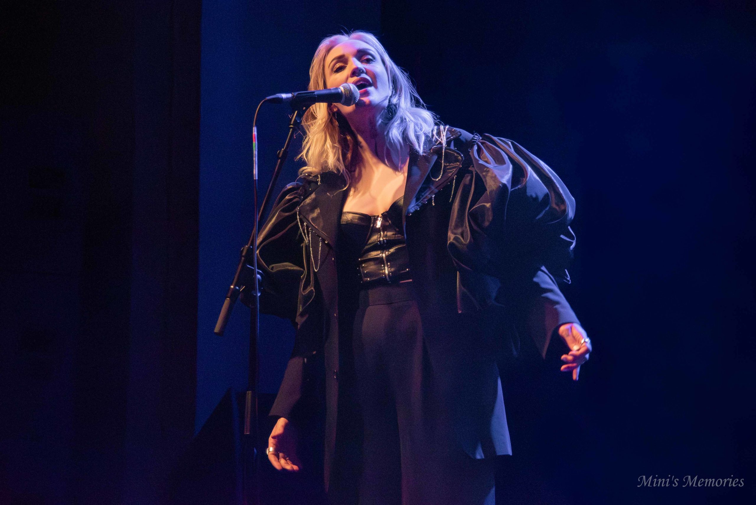 Photo Gallery: Jet And Band Of Skulls At Toronto's Danforth Music Hall ...