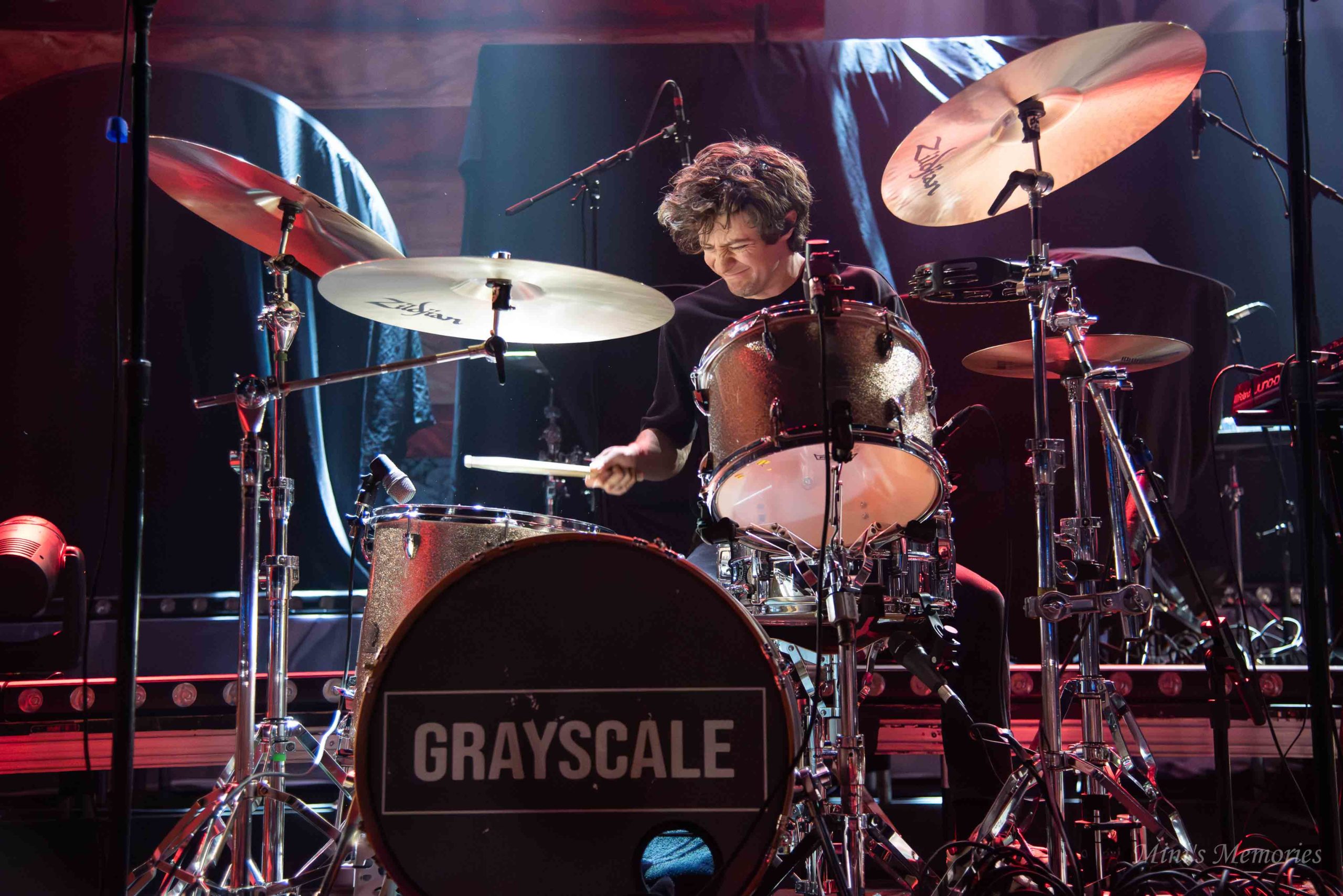 Grayscale - That Eric Alper