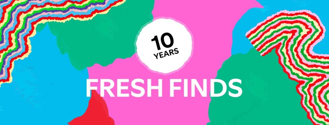 Spotify Celebrates 10 Years of Fresh Finds With a Star-Packed ...