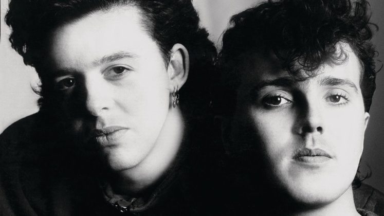 The Greatest Duos In Music History - That Eric Alper