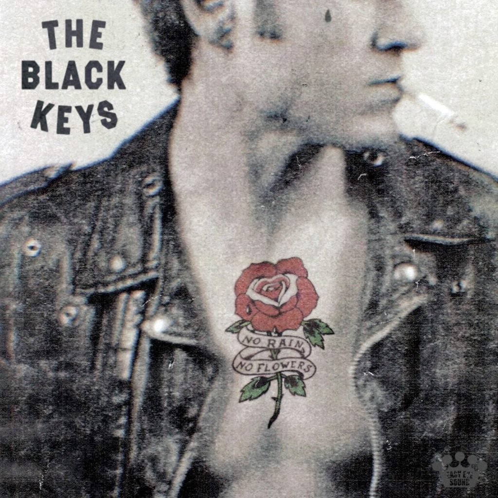 The Black Keys Announce New Album ‘No Rain, No Flowers’ And Massive ...