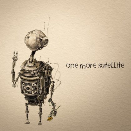 Dean DeLeo and Pete Shoulder Announce New Album One More Satellite Out ...