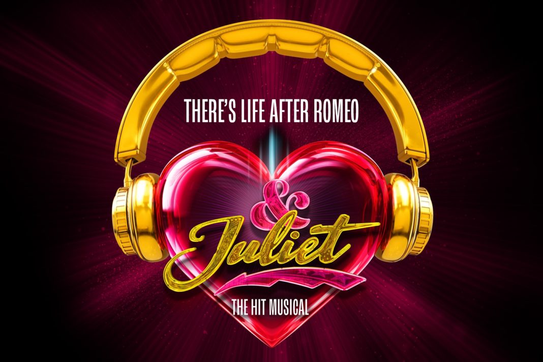 & Juliet Sets Toronto Return for December 2025 at Royal Alexandra ...