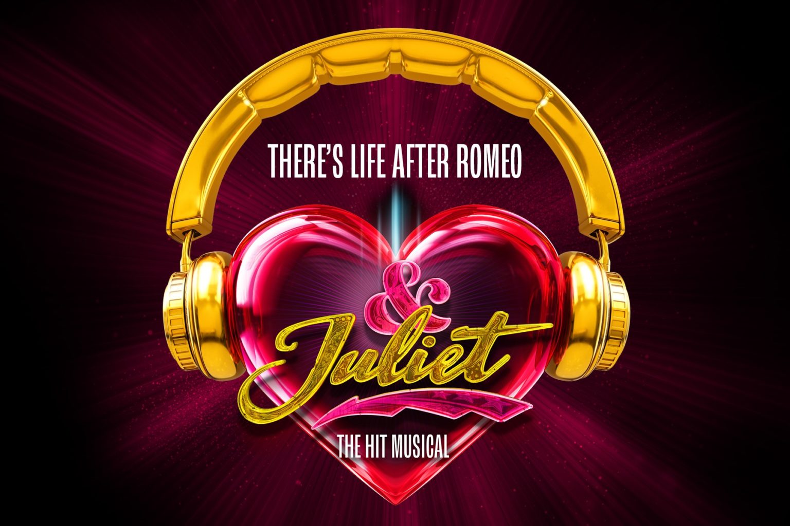 & Juliet Sets Toronto Return for December 2025 at Royal Alexandra ...