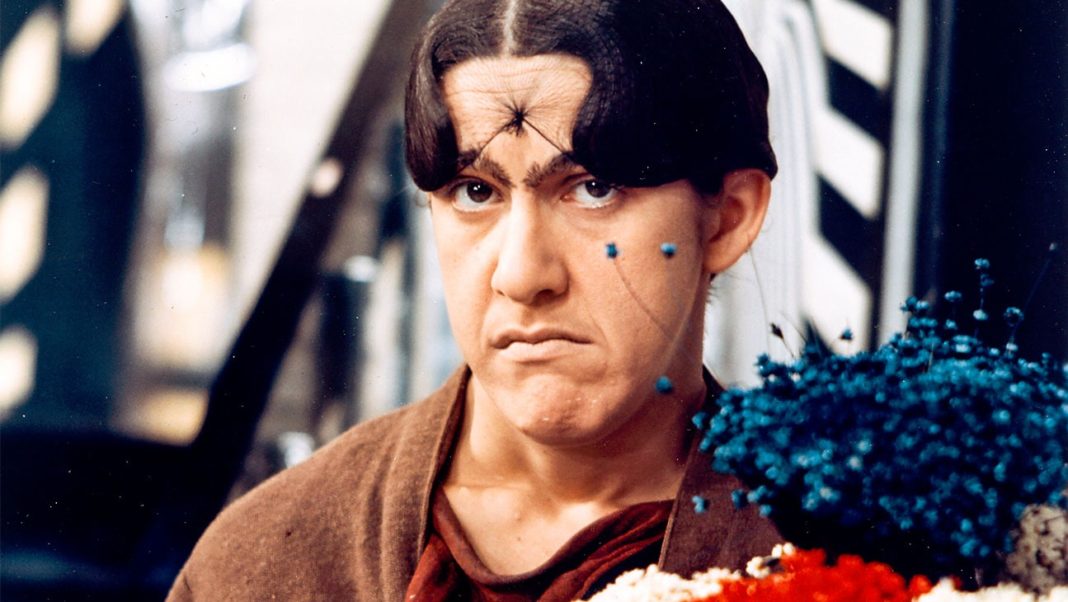 5 Wonderful, Little-Known Facts About Ruth Buzzi - That Eric Alper