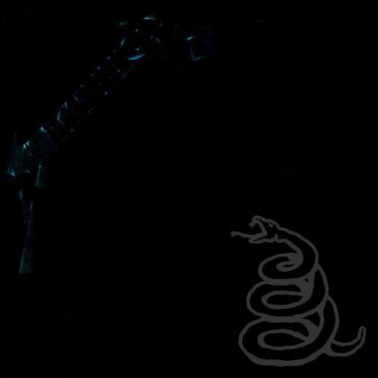 Metallica’s ‘Black Album’ Hits 20x Platinum as ‘Master of Puppets ...