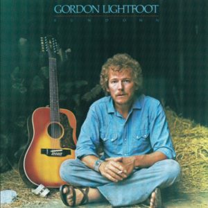 5 Things You Might Not Know About Gordon Lightfoot - That Eric Alper