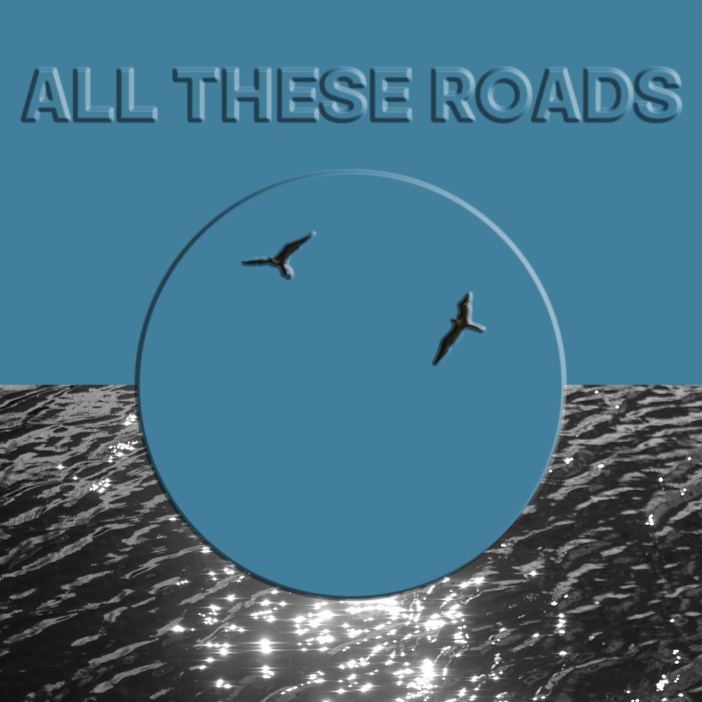 Reuben and The Bullhorn Singers Release Debut Album ‘All These Roads ...