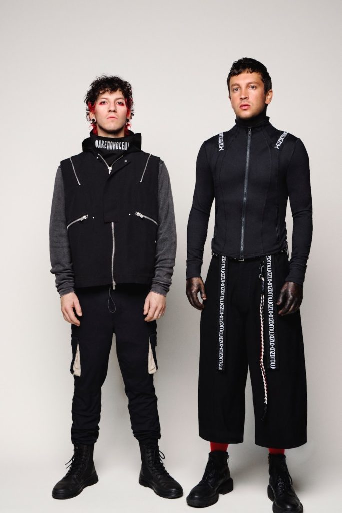 Twenty One Pilots Announce New Album ‘Breach’ and June 12 Single “The ...