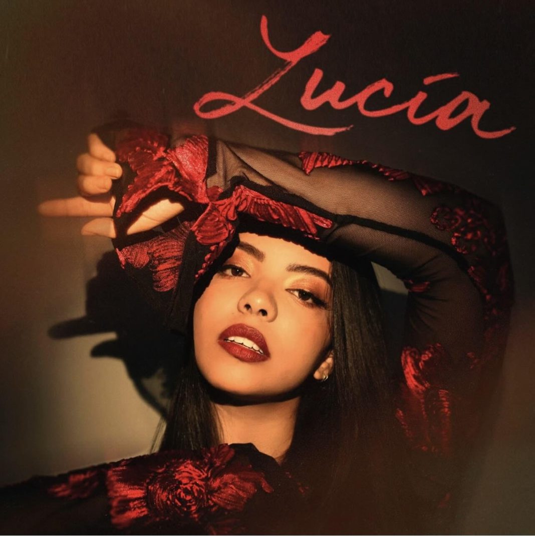 Jazz Vocal Phenom Lucía Releases Globally Inspired Debut Album 'Lucía ...