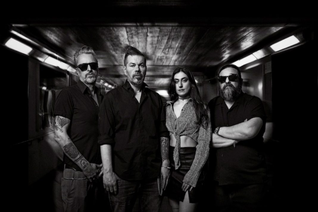 Reversed Chakra Drop New Single “All The Way Down” with Loki Films ...