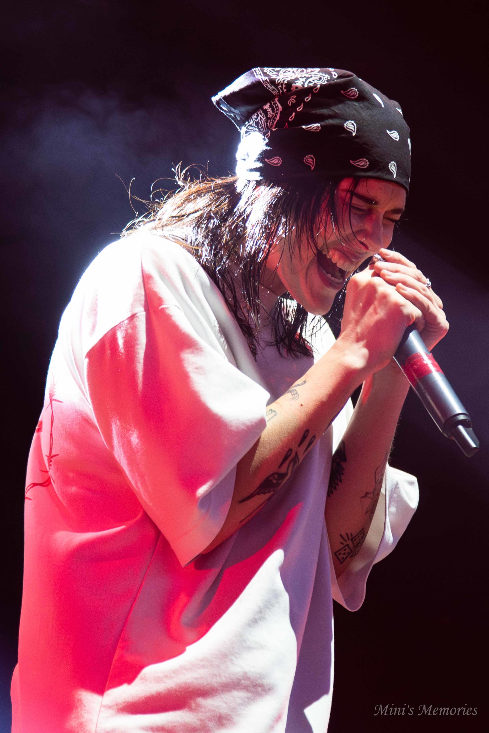 Stand Atlantic - That Eric Alper