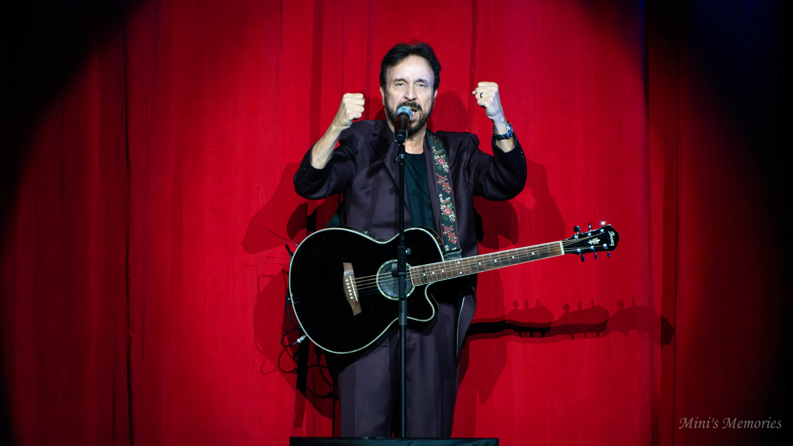 Dennis Blair - That Eric Alper