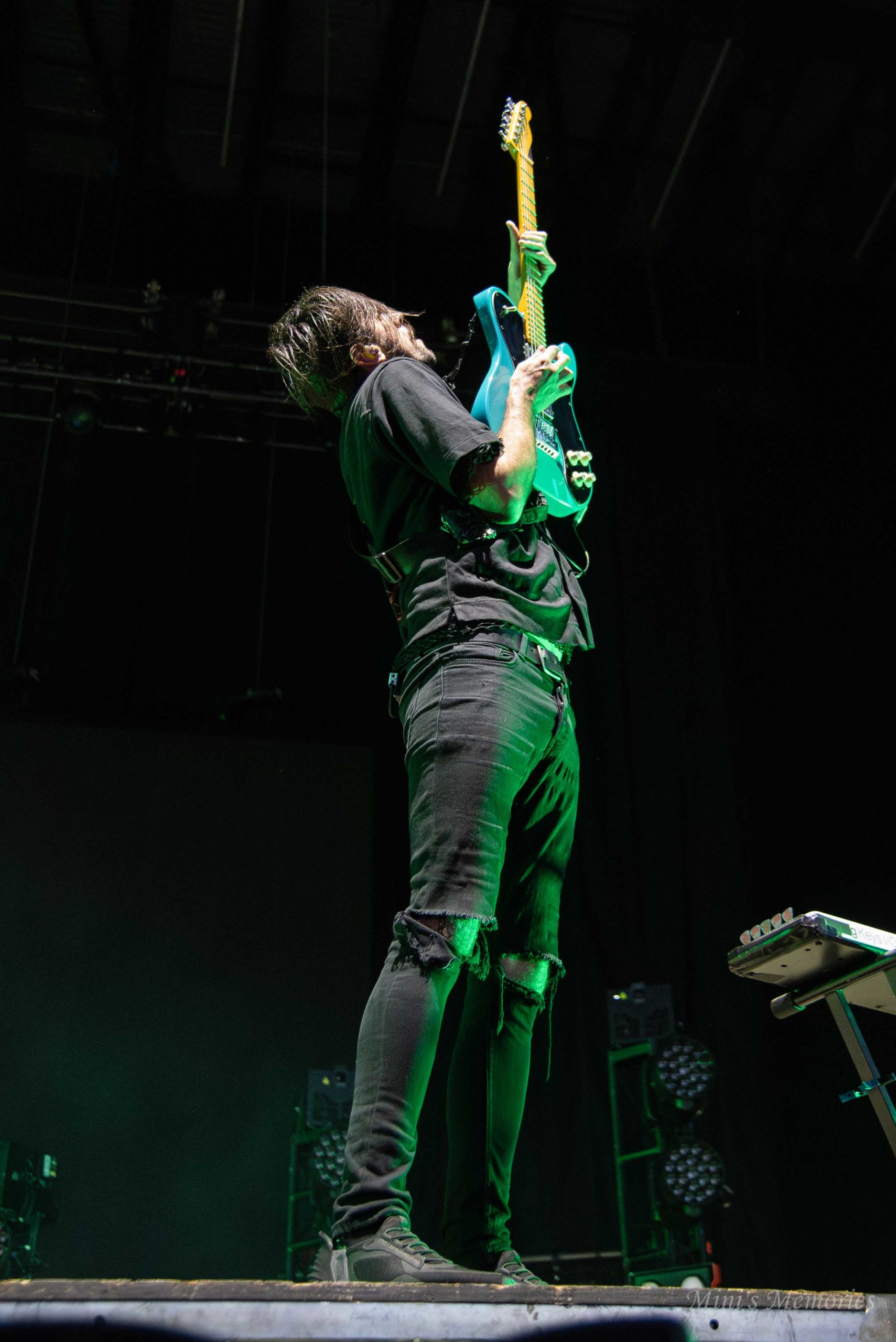 Stand Atlantic - That Eric Alper