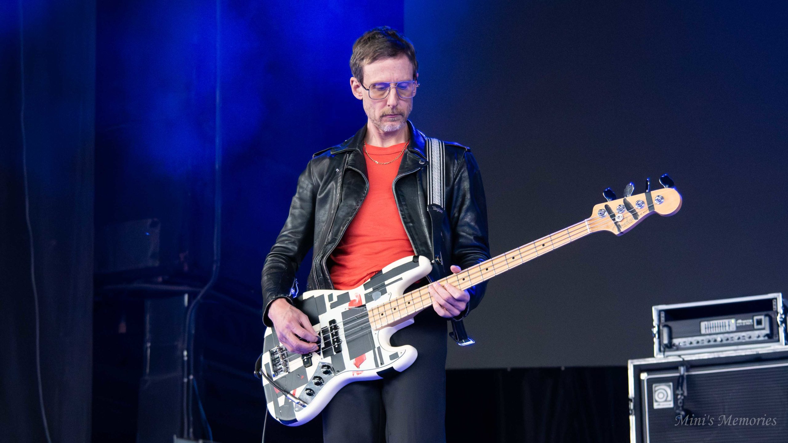 Photo Gallery: Metric, Sam Roberts Band, And The Dears at Toronto's ...