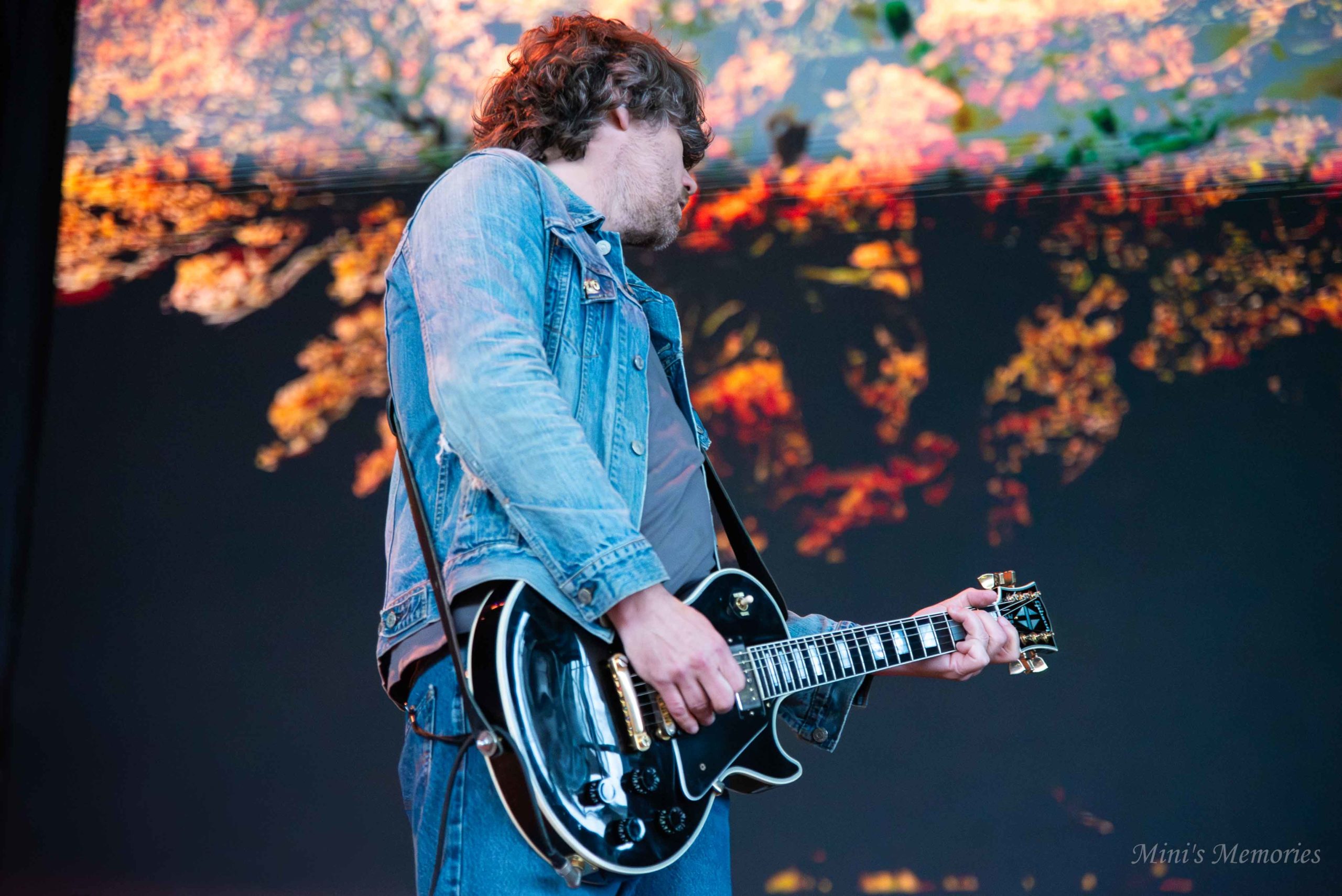 Photo Gallery: Metric, Sam Roberts Band, And The Dears at Toronto's ...