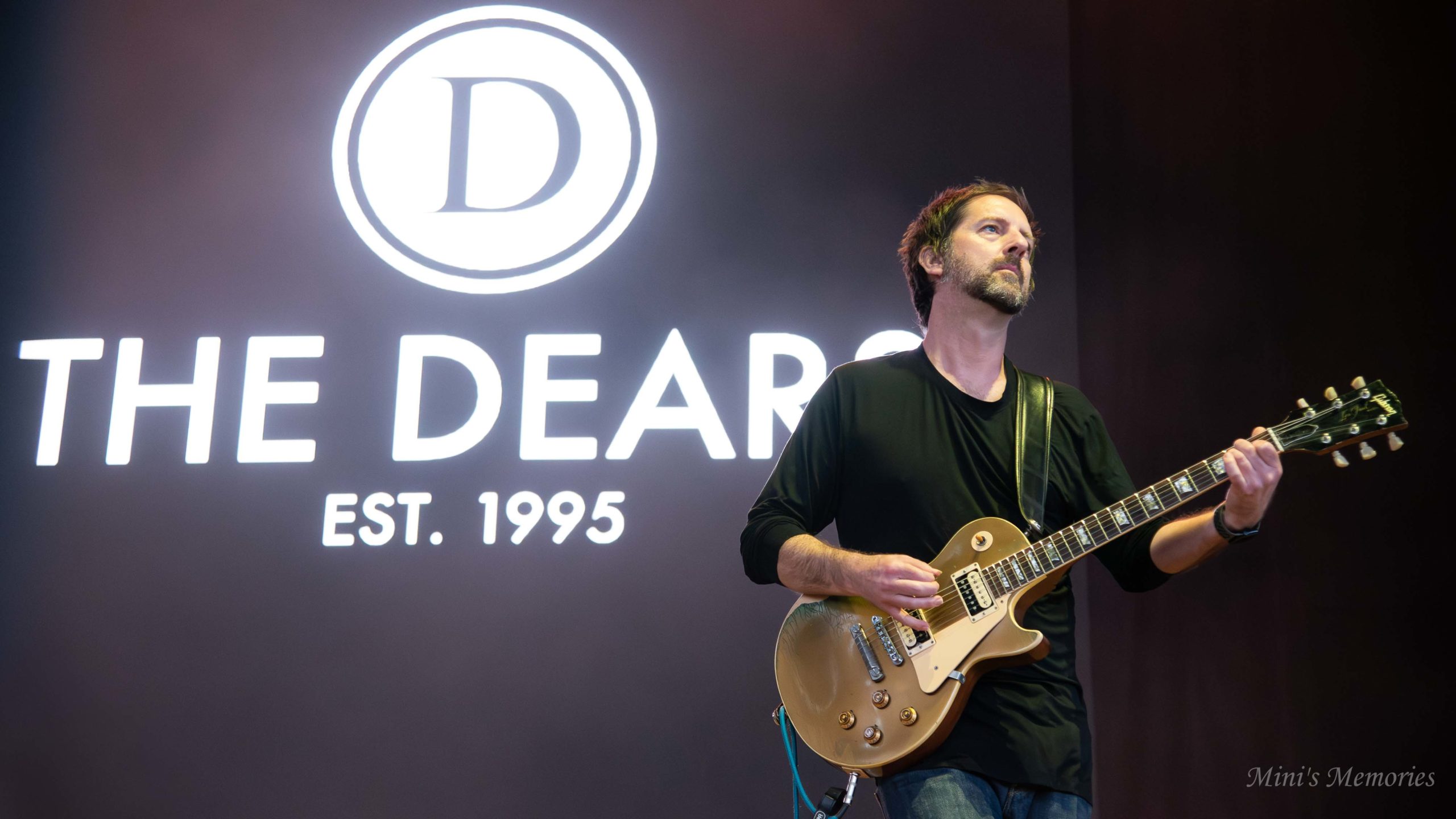 The Dears - That Eric Alper